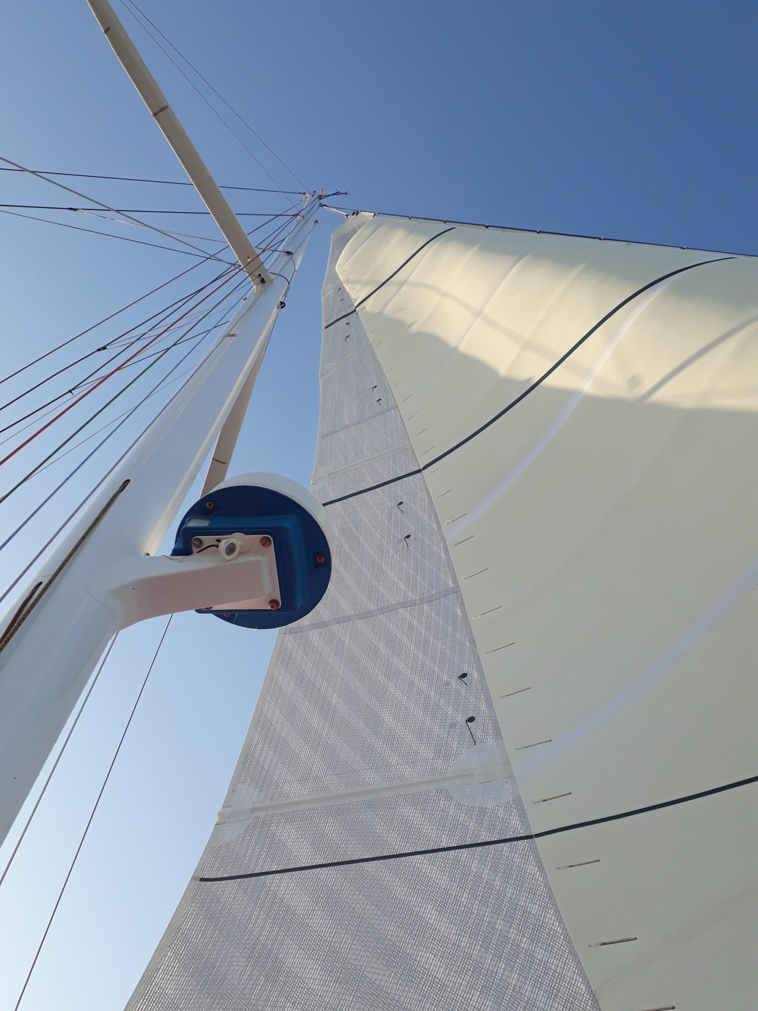 Actualités ADD Technologies - Voile Aile Gonflable - wind propulsion ...